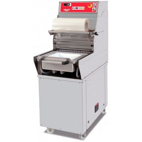 Valko Termoselladora de barquetas con vacío UNICA 25