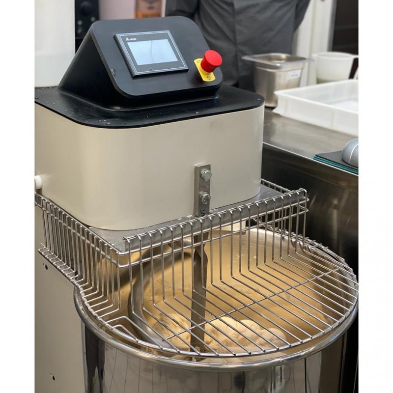 Amasadora OEM FX201M de cabezal fijo